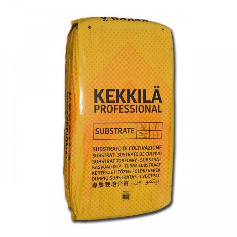 Turba Kekkila DSM 2 W (280 Lts) R0632 – Semillería San Alfonso