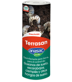 Terrasan (500 grs) – Semillería San Alfonso