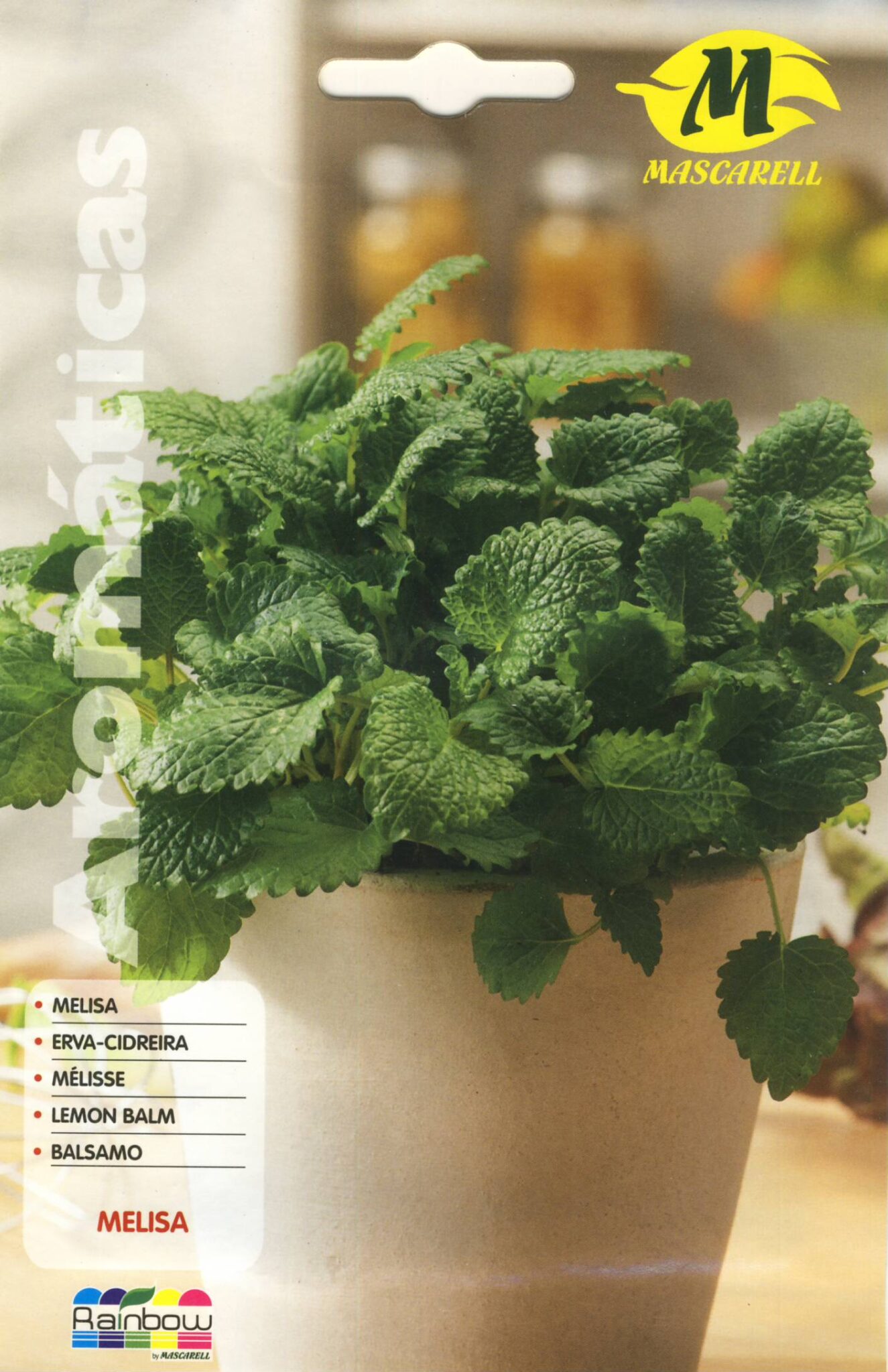 Semillas Aromatica – Página 2 – Semillería San Alfonso