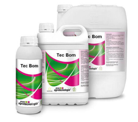 Bazooka Herbicida Concentrado – Semillería San Alfonso